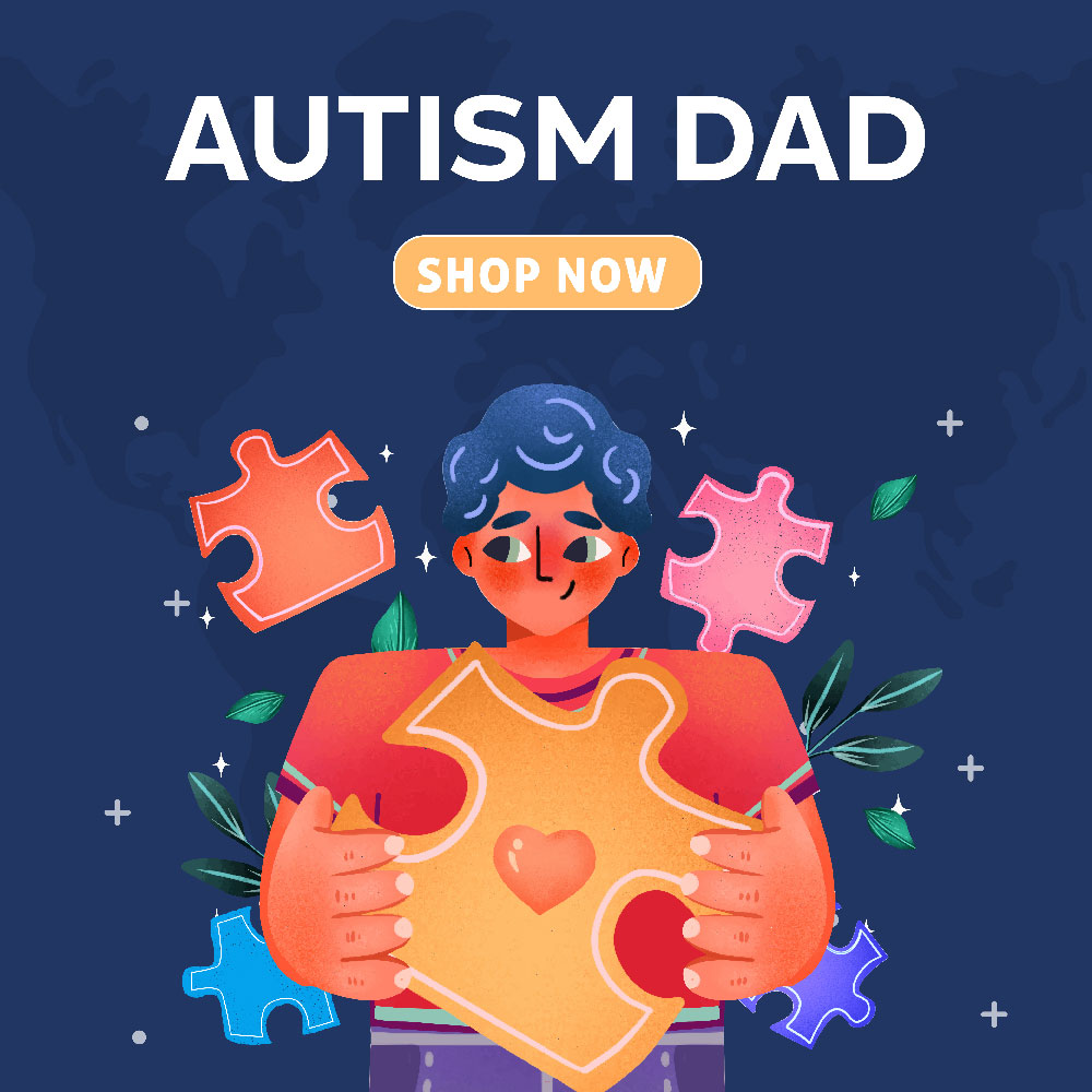 Heartfelt Autism Dad Gifts To Honor Autistic Fathers