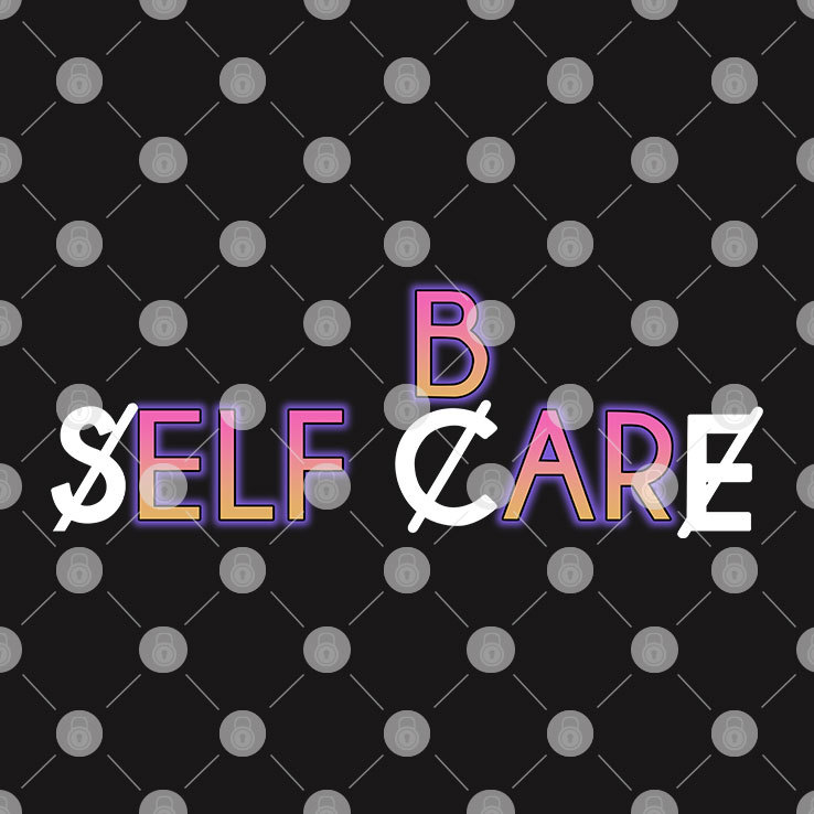Self Care Elf Bar Shirt
